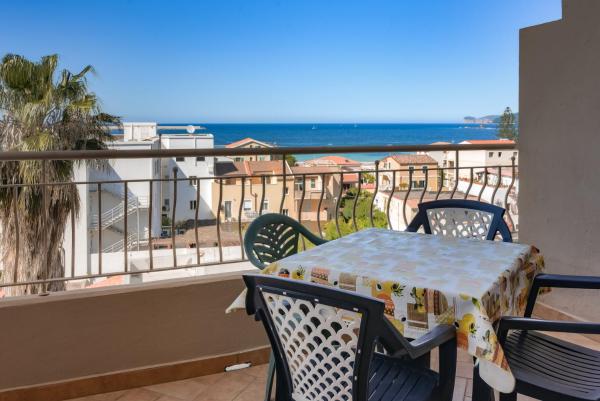 Romantic Total Sea View - Alghero