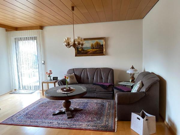Ferienwohnung Marie - Gaggenau