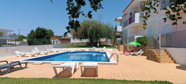 T1 Apartamentos Vista Alegre - Albufeira