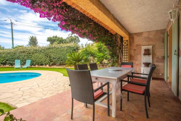 La Belle Provence - Roquebrune-sur-Argens