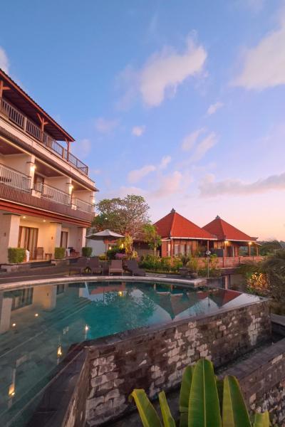 Puri Pandawa Resort - Kuta Selatan