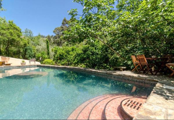 Casa Cisne - Selão Da Eira - Odeceixe