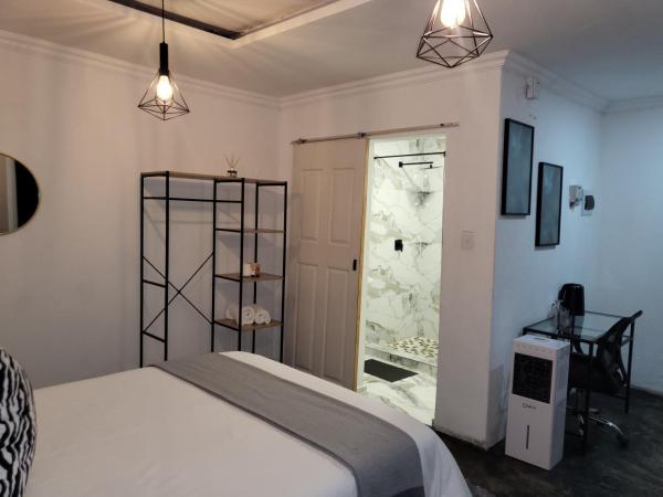 Villa Tlhago Lodge - Moria