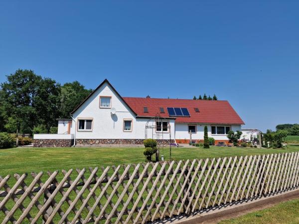 Ferienhaus An Der Göhrde - Hitzacker (Elbe)