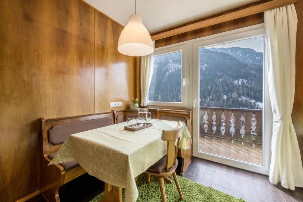Apartment Sciadules - Val Gardena