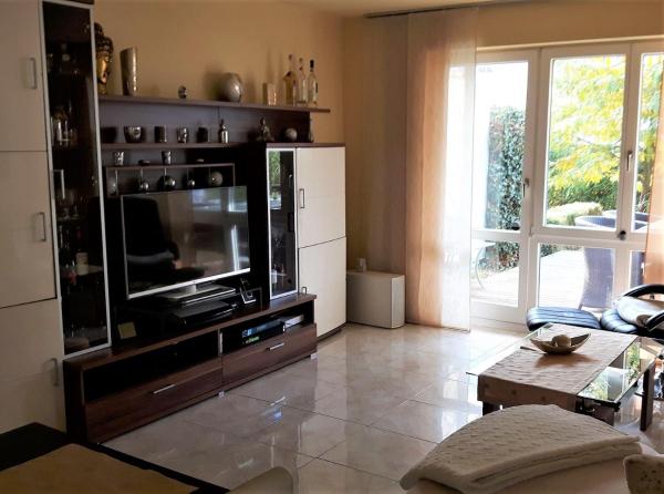 Ferienwohnung Laura - Langenargen