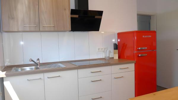 Ferienwohnung Für 6 Personen 75 M² - Saarbrücken