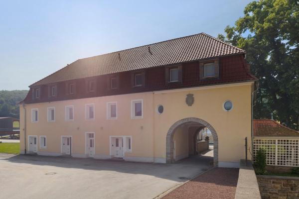 Torhaus Schloss Wocklum - Hemer