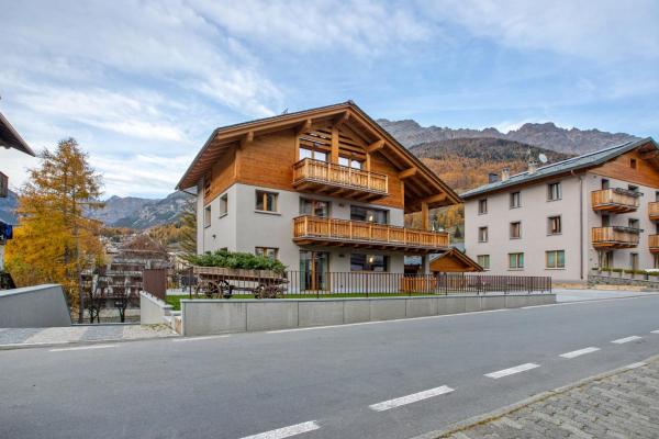 Quattropassi Bormio - Bormio