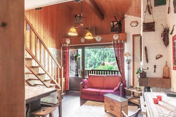 Tournette Montagnes Et Lacs - La Giettaz