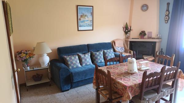 Casa Johana - Cuevas del Valle