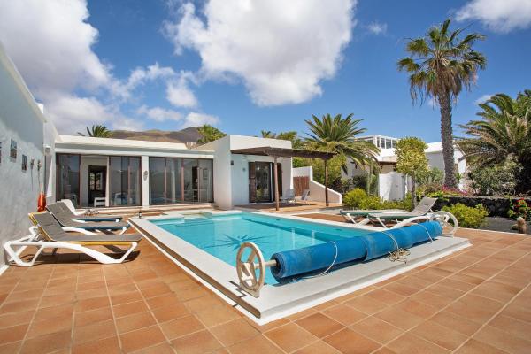 Casa Margarita - Lanzarote