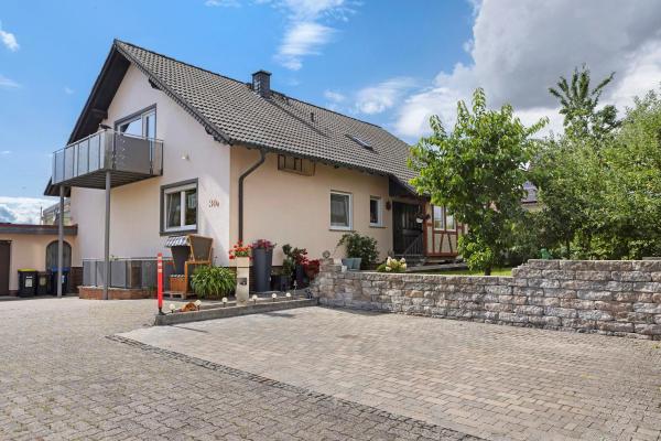 Haus Claudia - Fulda