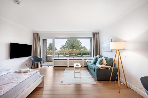 Ferienwohnung Waves - Lübeck