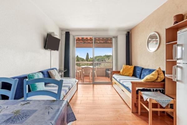Appartement Chêne Liège - Sainte-Maxime