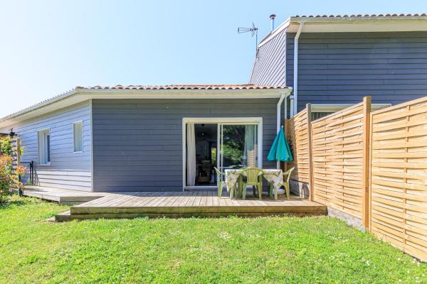 Appartement 6 Personnes Soustons - Soustons