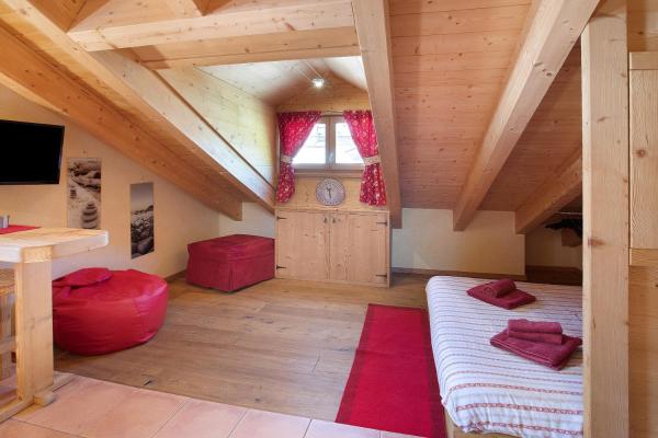 La Baitina App B - Livigno