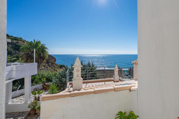 Casa Da Praia 1 - Algarve