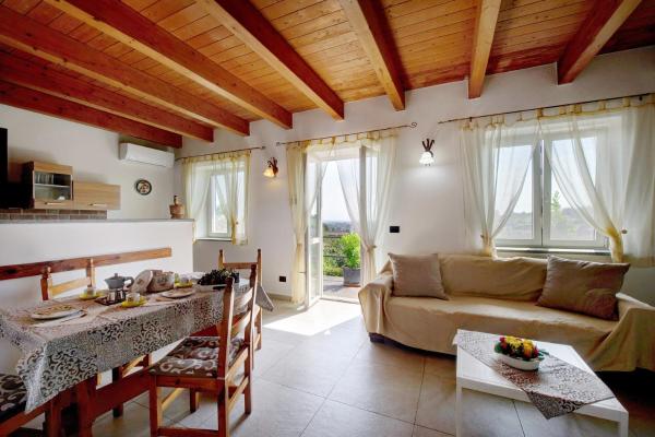 Casa Vacanze Vista Monviso - Settimo Torinese