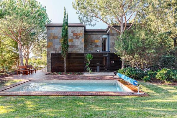 Tróia Villa Paradise - Setúbal