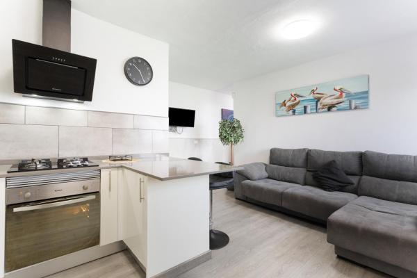 Villa Candelaria - Tenerife