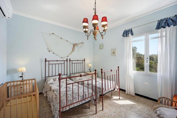 Appartamento La Buraggia - Liguria