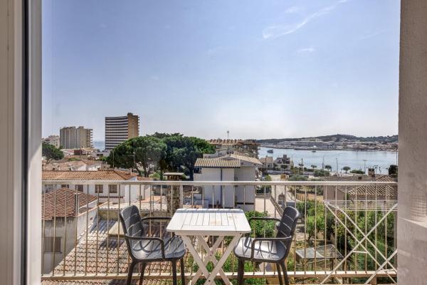 Apartamento áTico En L'escala - Torroella de Montgrí