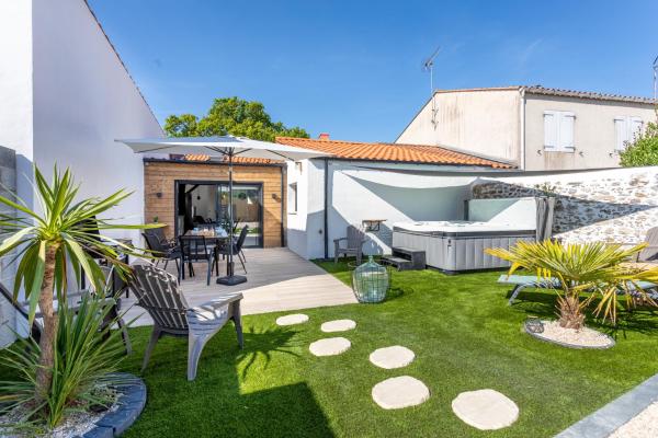 La Goisette - Beauvoir-sur-Mer