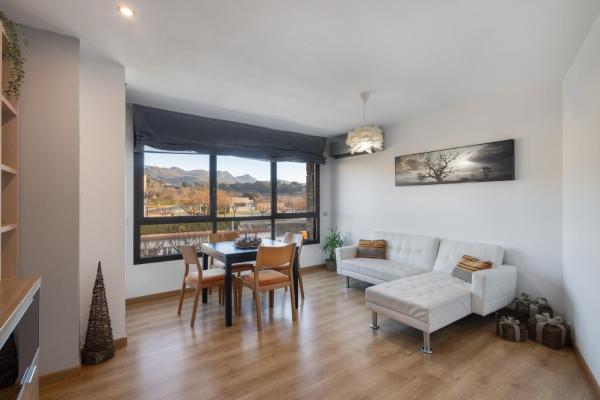Niu Turistic Olvan - Berga