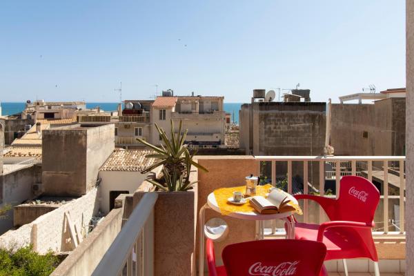 Casa Riviera - Scicli