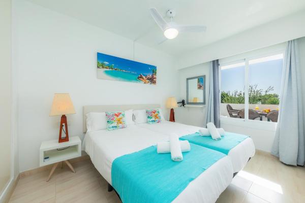 Alcudia Sea Apartment - Alcúdia