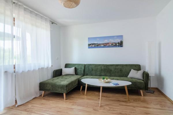 Ferienwohnung Zum Hecht - Konstanz