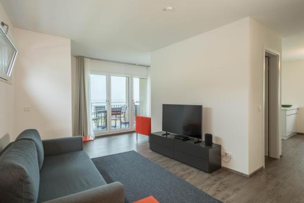 Ferienwohnung Arguna - Langenargen