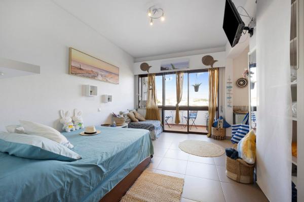 The Studio - Pet Friendly - Alvor