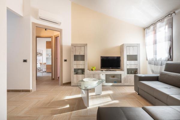 Villa Gloma - Capoterra
