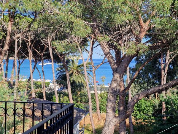 Casa Diamante Blu Mare - Marina di Campo