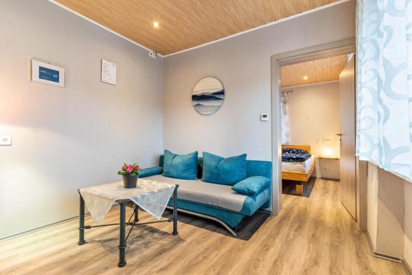 Haus Monterosa - Baden-Baden