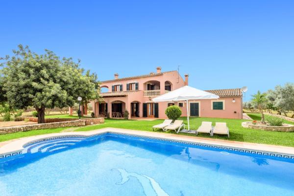 Casa Campillos - Mallorca