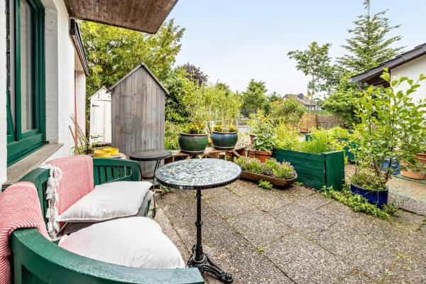 Ferienwohnung Im Reiterparadies - Amelinghausen