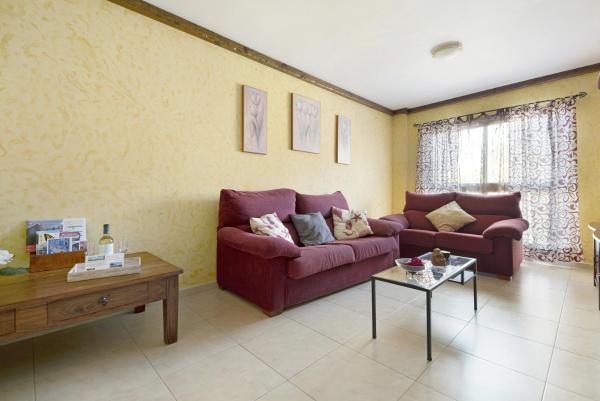Apartamento Vistas De Icod - Îles Canaries