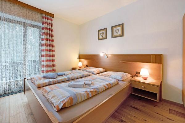 Heiserhof App Holunder - Ridnaun