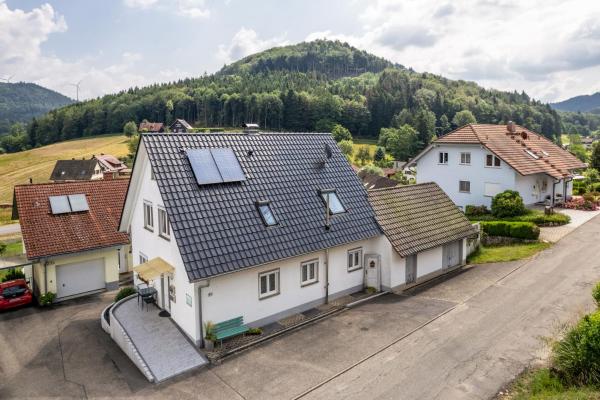 Haus 23 - Schuttertal