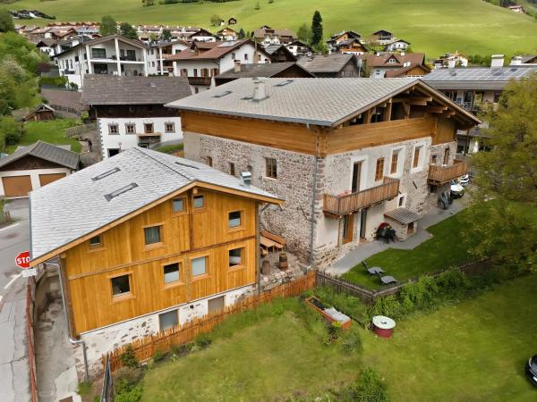 Chalet’s Samer - Alpe di Siusi