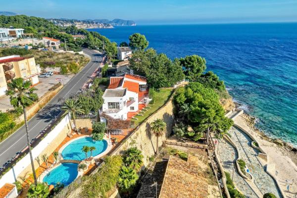 Perla Del Mar Calpe - Calp