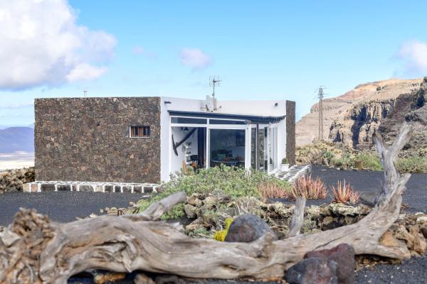 Casa Vereda Del Risco - La Graciosa