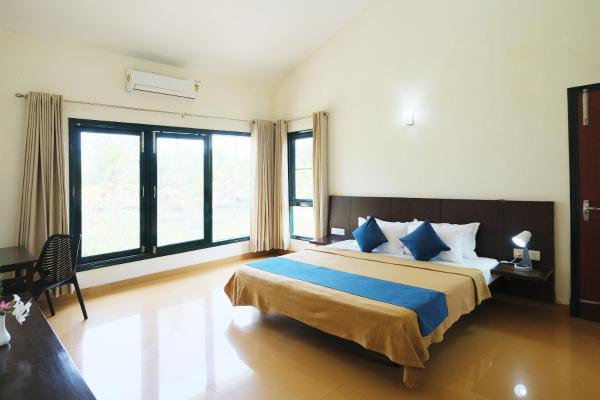 Lake Vechoor Villas - Kumarakom