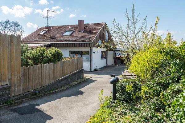 Ferienwohnung Munding - Überlingen