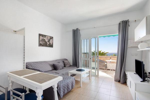 Apartamento Cristobal - Morro Jable