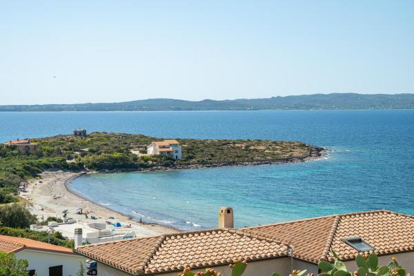 Cà Du Savio - South Sardinia