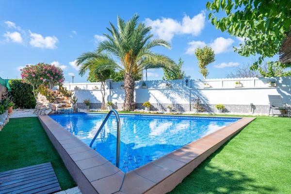 Traditional Villa - Costa Daurada